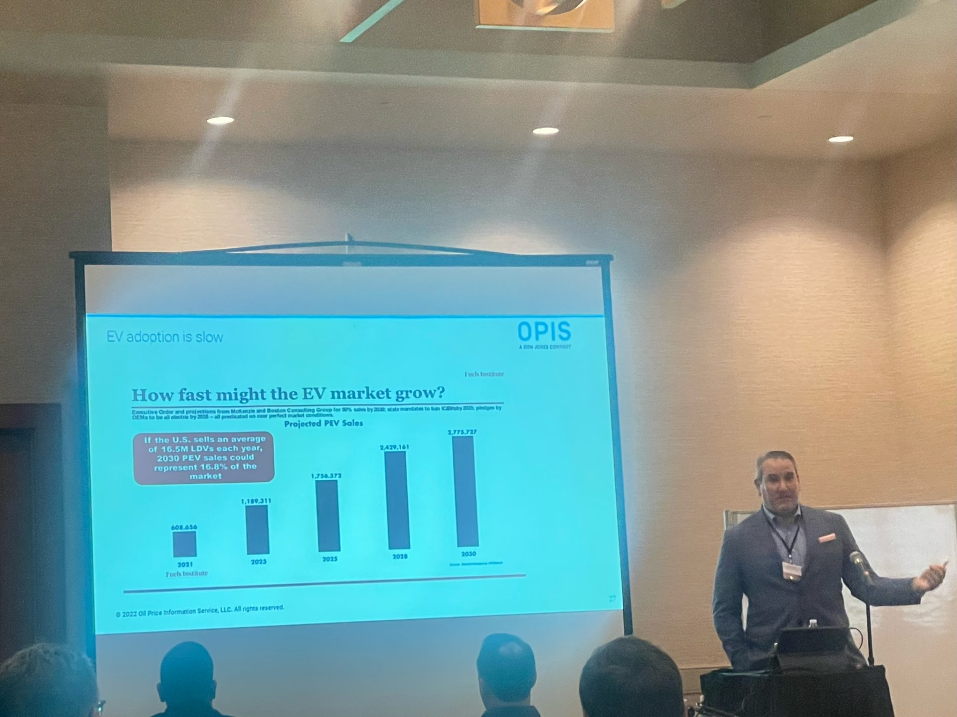 ETP Academy 2022 - ETP